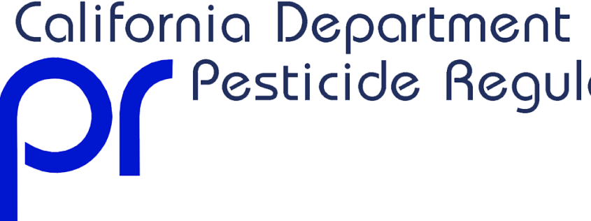 CA DPR Identifies Top Ten Agricultural Pesticide Use Violations of 2018 ...