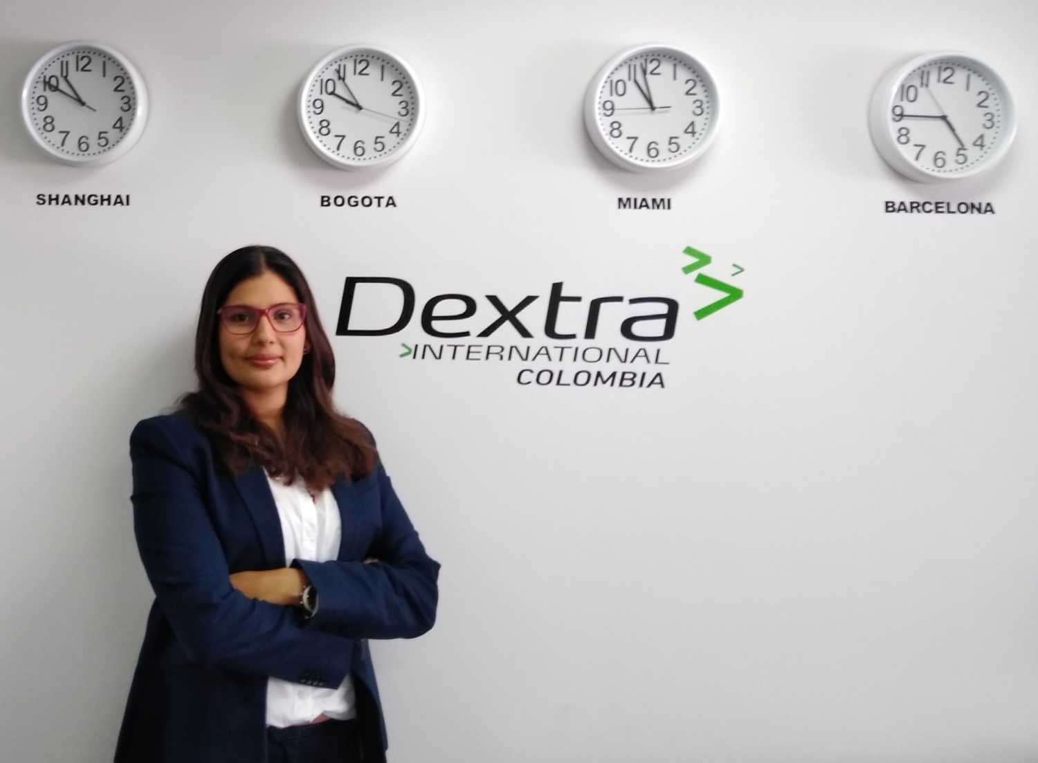 DEXTRA INTERNATIONAL reinforces the Business Development area in LATAM | Dextra International ...