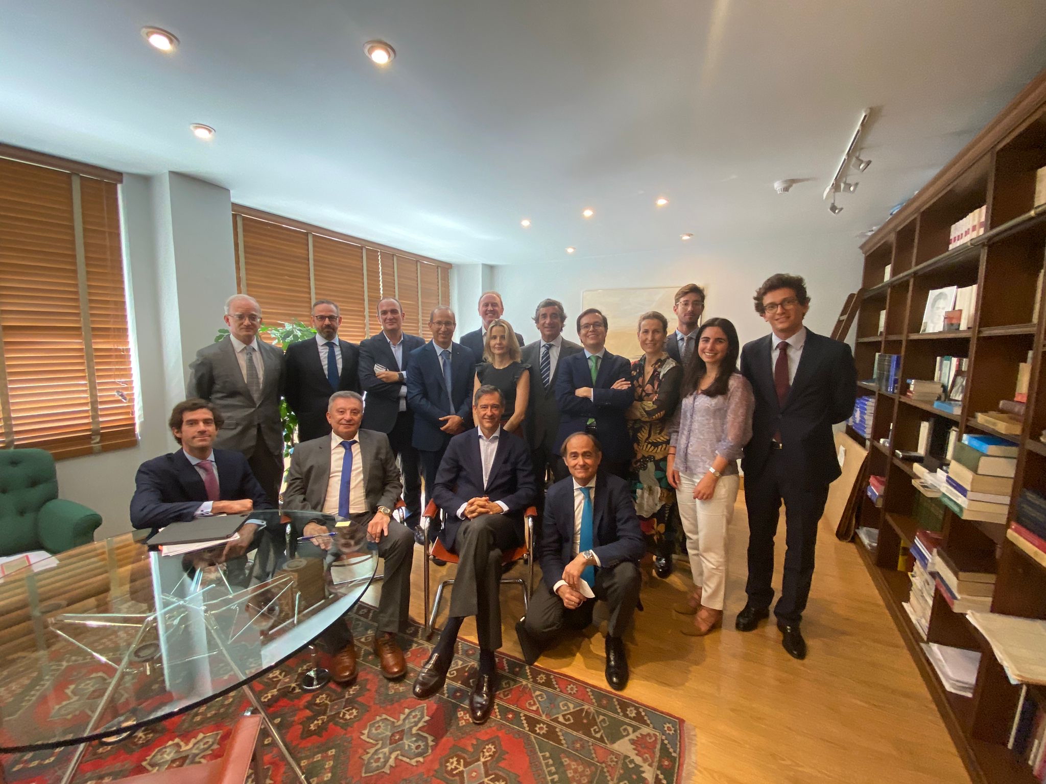 Dextra International & Grant Thornton advise Trichodex, the leading ...